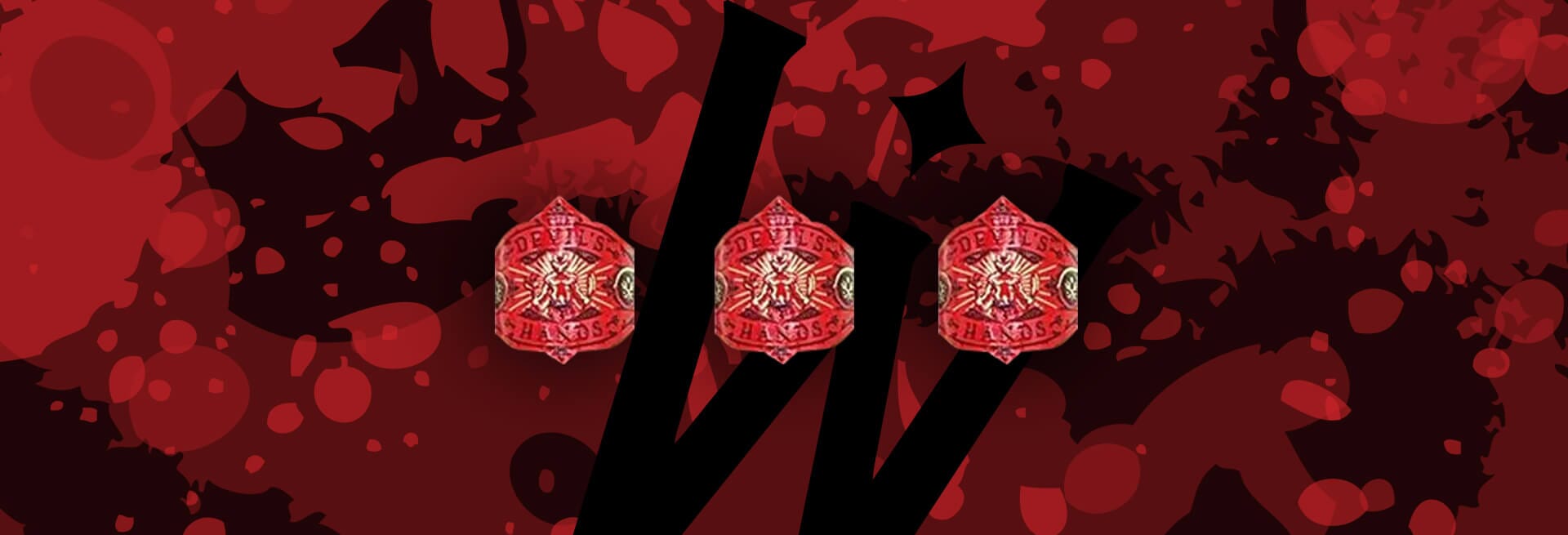 Warped The Devil's Hands | Buy Online at Discount Prices