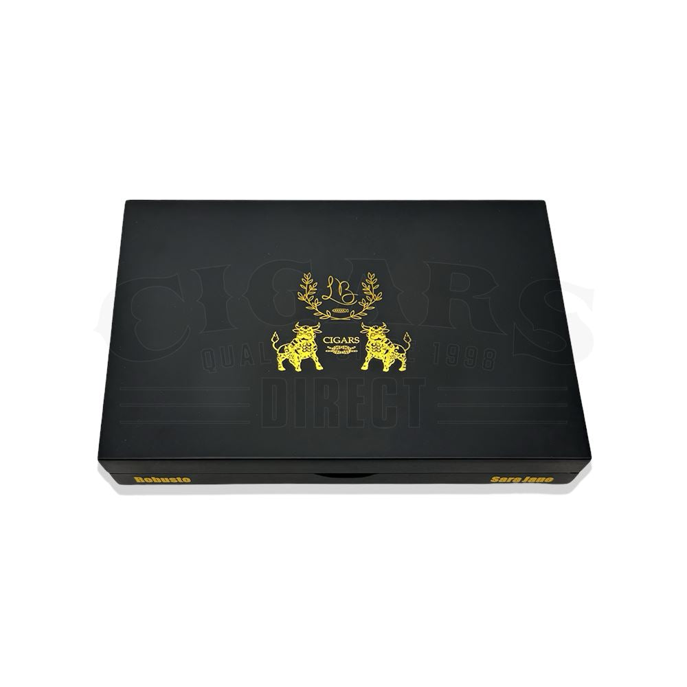 Buy LB Cigars Sara-Jane Robusto Online & Save