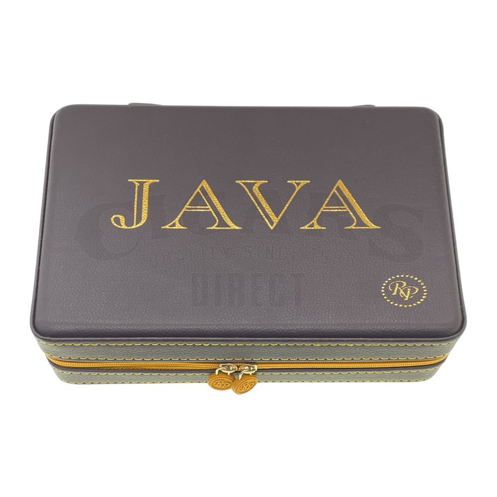Buy Rocky Patel JAVA Travel Case Online & Save