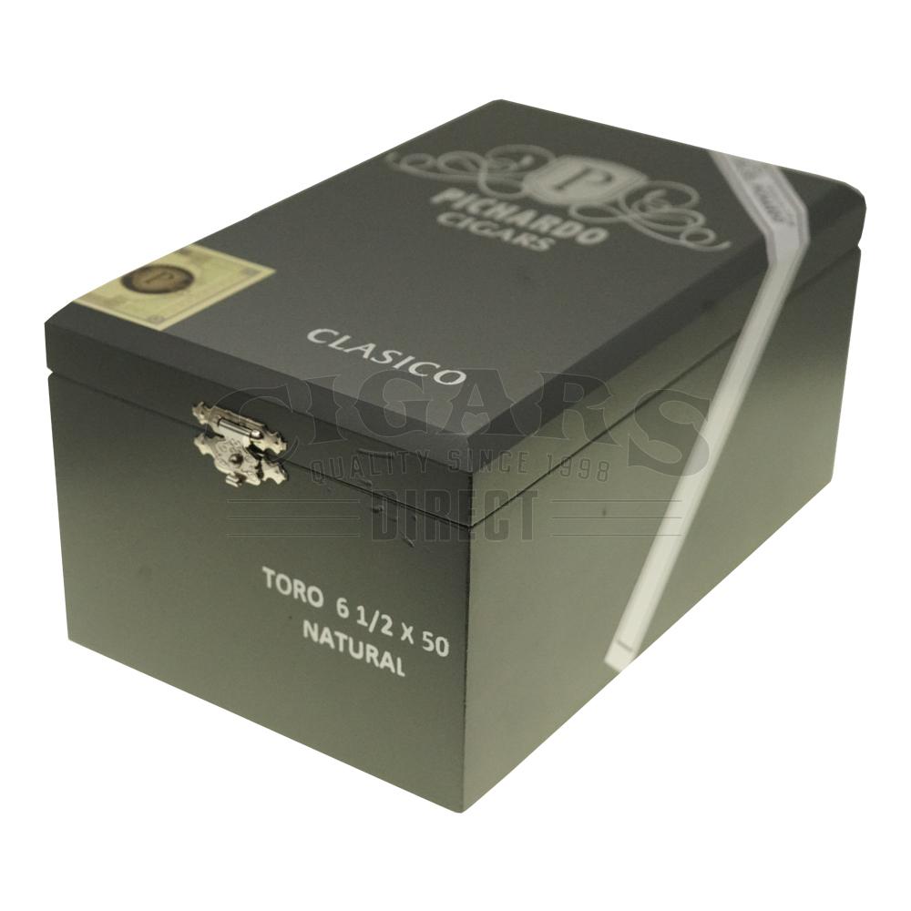 Ace Prime Pichardo Clasico Natural Toro Cigars | Buy At Discount Prices