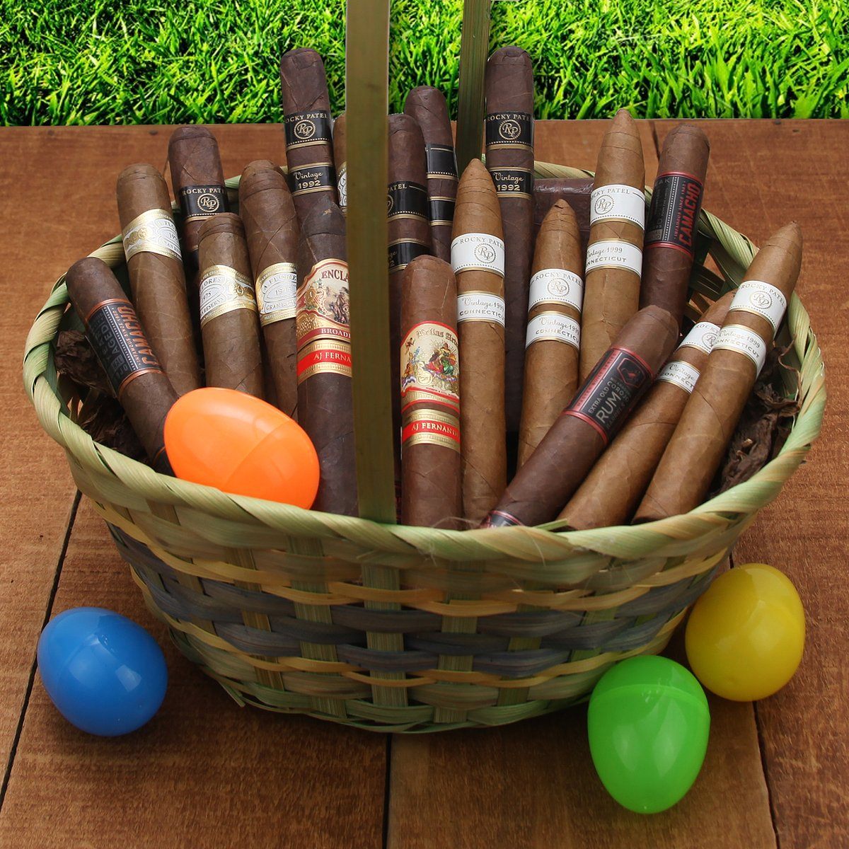 7 Cigars for Easter Sunday | Cigars Direct