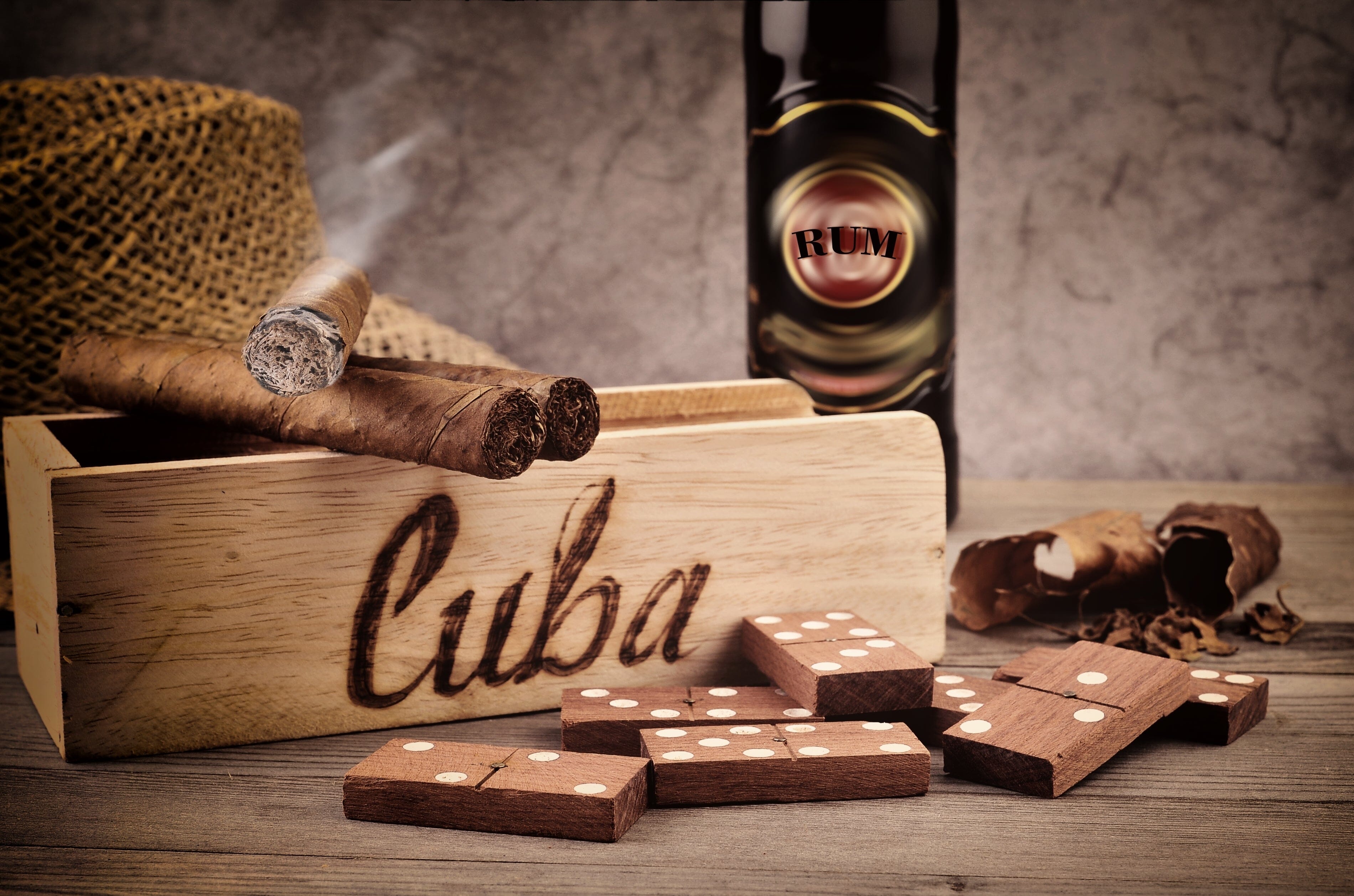 Five of the Rarest Cigar Brands in the World | Cigars Direct