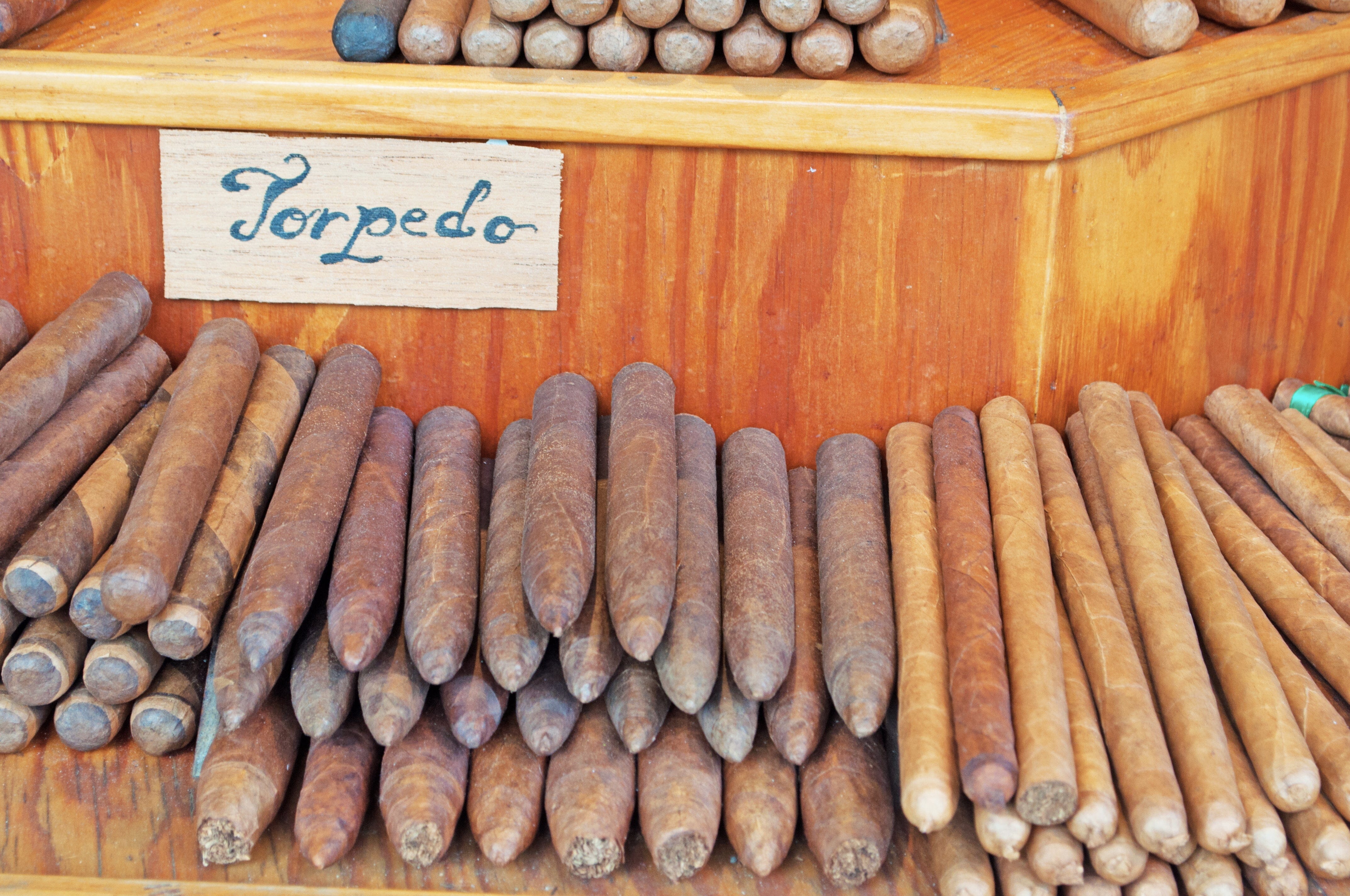 Popular Cigar Shapes and Sizes | Cigars Direct