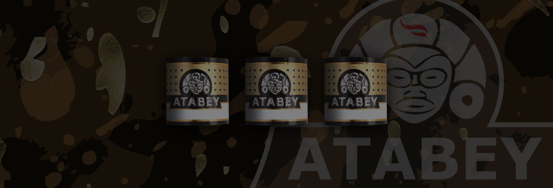 Atabey Dioses 10-Year Extra Aged - Cigars Direct