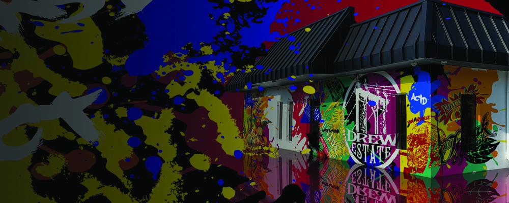 The Spooky Seven: 7 Halloween Cigars to Darken Your October Nights