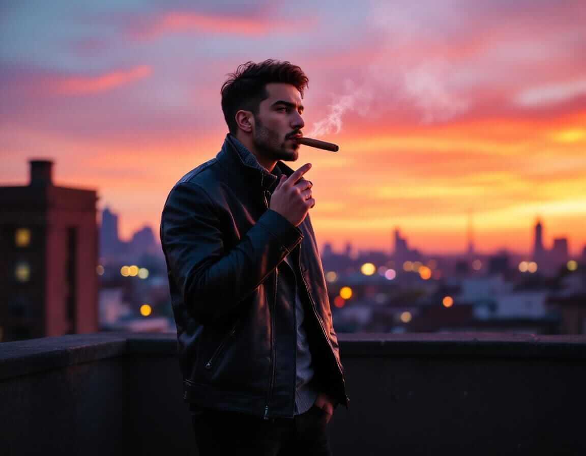 Top Cigars for First-Time Smokers: A Beginner’s Guide