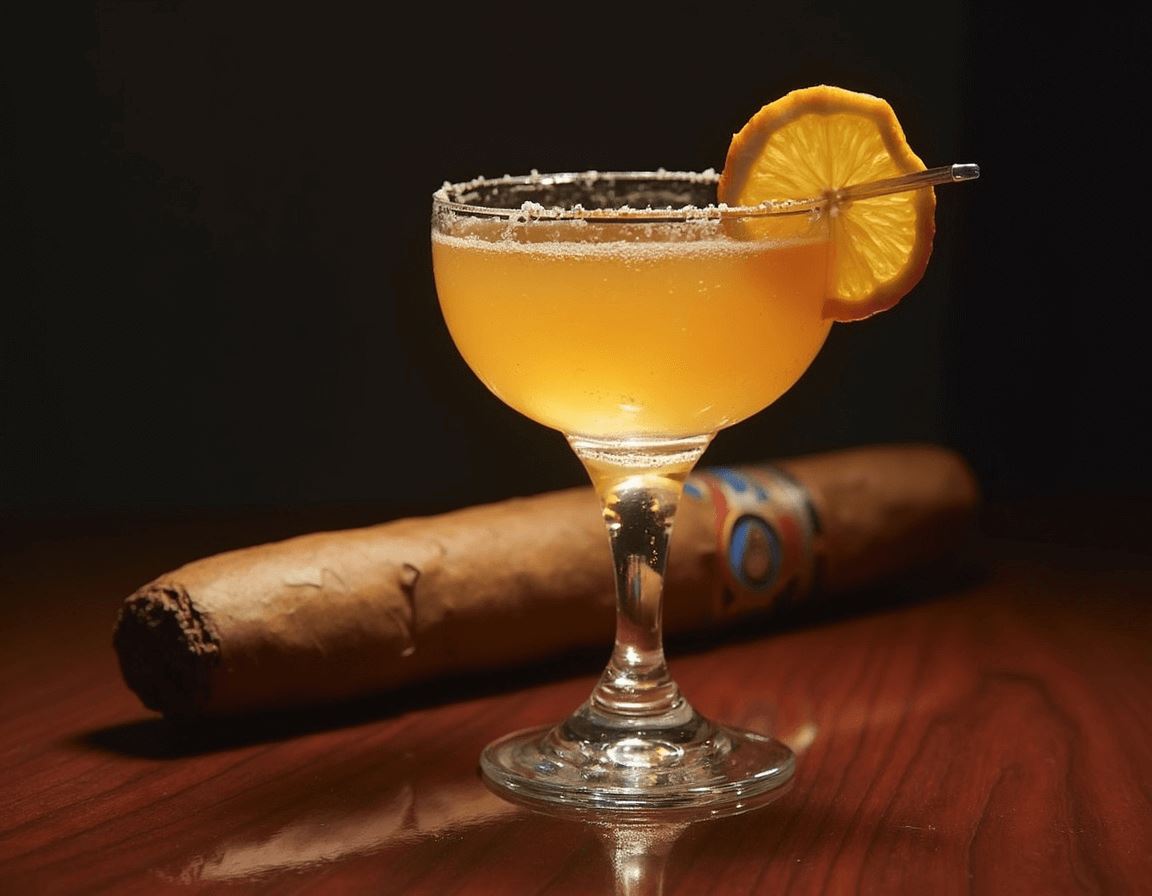 Pairing Cigars with Craft Cocktails: Elevate Your Experience