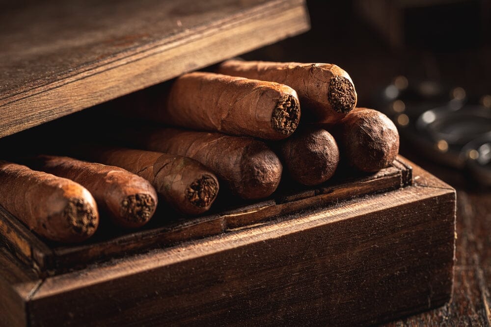 8 Cigars in the 80s for $8 or less | Cigars Direct