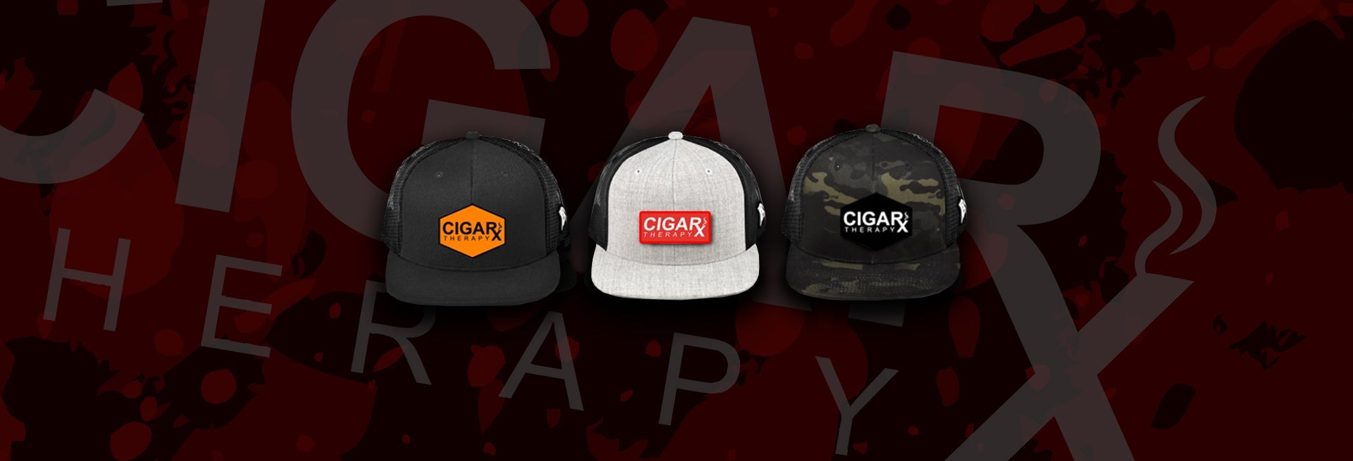 CIGARx Hats | Buy CIGARx Hats Online at Discount Prices