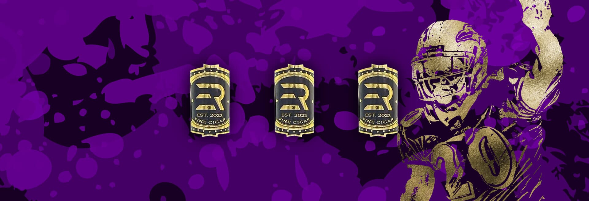 Buy Ed Reed Fine Cigars by Plasencia Online & Save Big