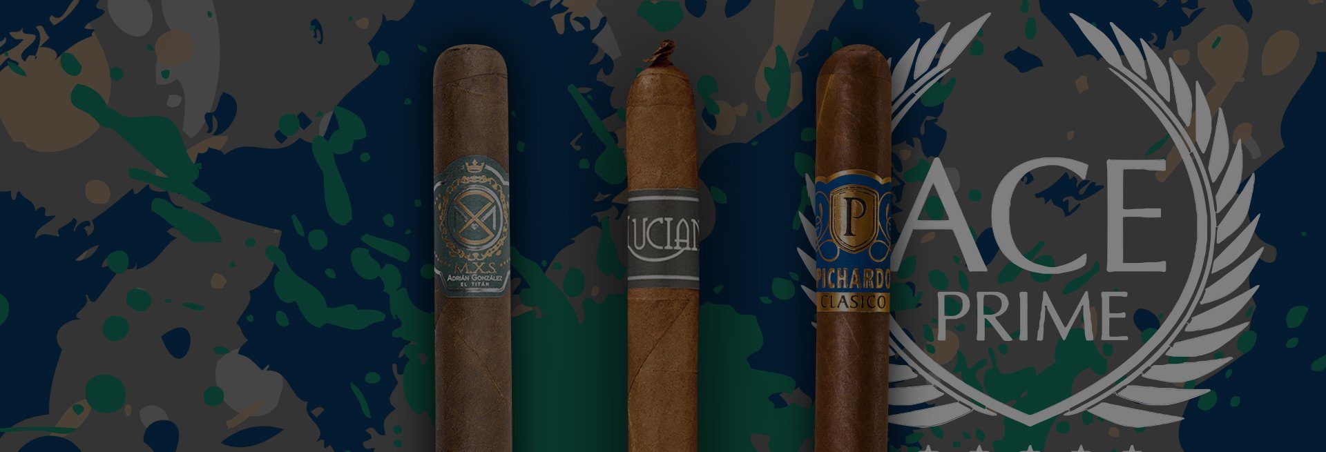 Ace Prime Cigars | Buy Cigars Online at Discount Prices
