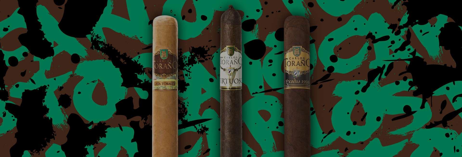 Carlos Torano Cigars | Buy Direct Online At Discount Prices
