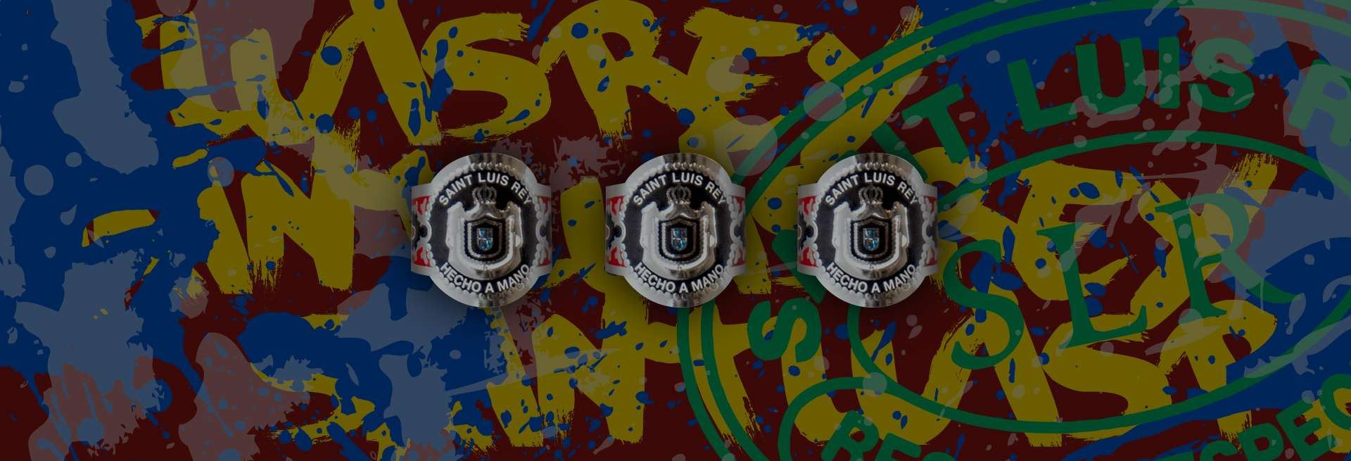 Saint Luis Rey Original Cigars | Buy At Discount Prices