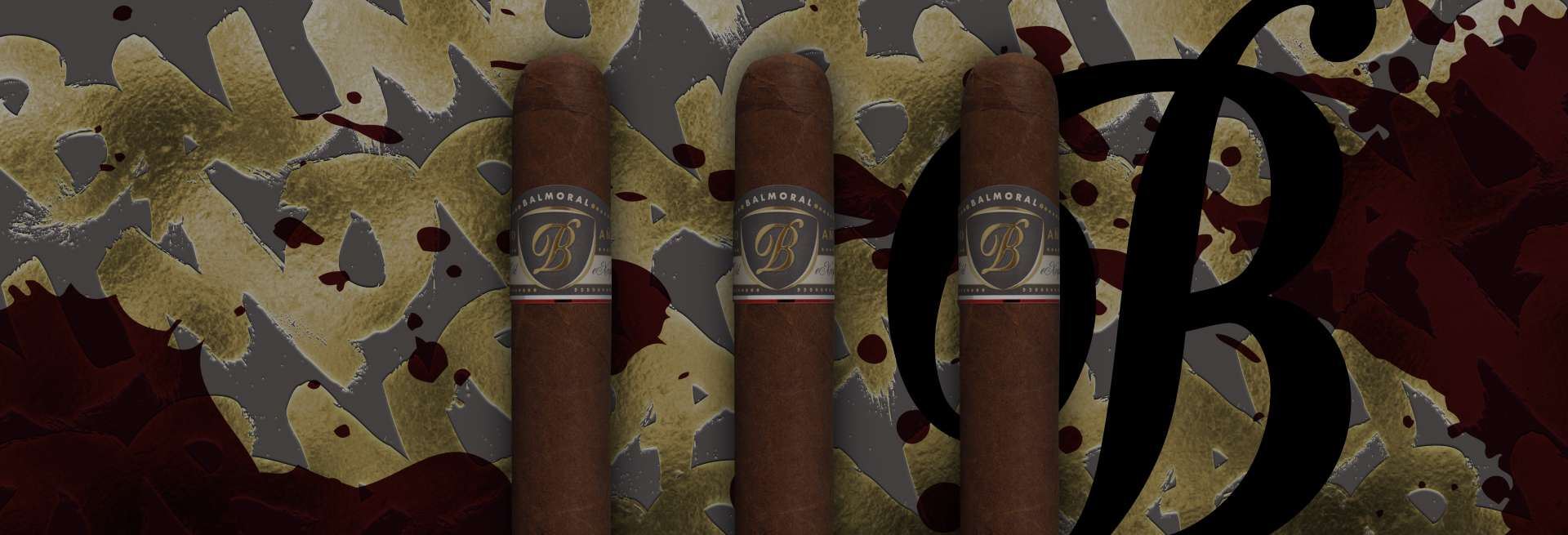Balmoral Cigars | Buy Direct Online At Discount Prices