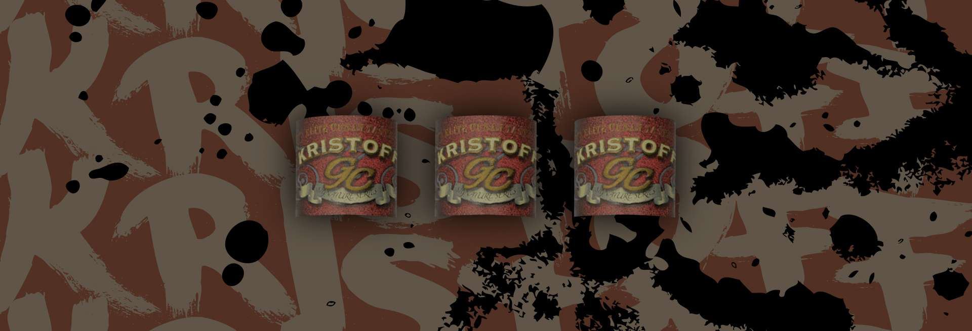 Kristoff GC Signature Series Cigars | Buy At Discount Prices