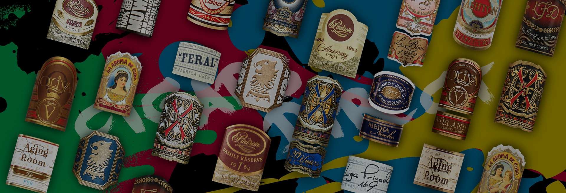 Handmade Cigars | Finest Premium Cigars at CigarsDirect.com