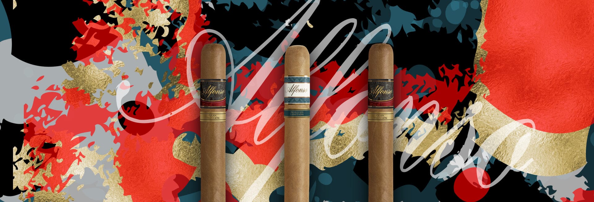 Alfonso Cigars | Buy Cigars Online at Discount Prices