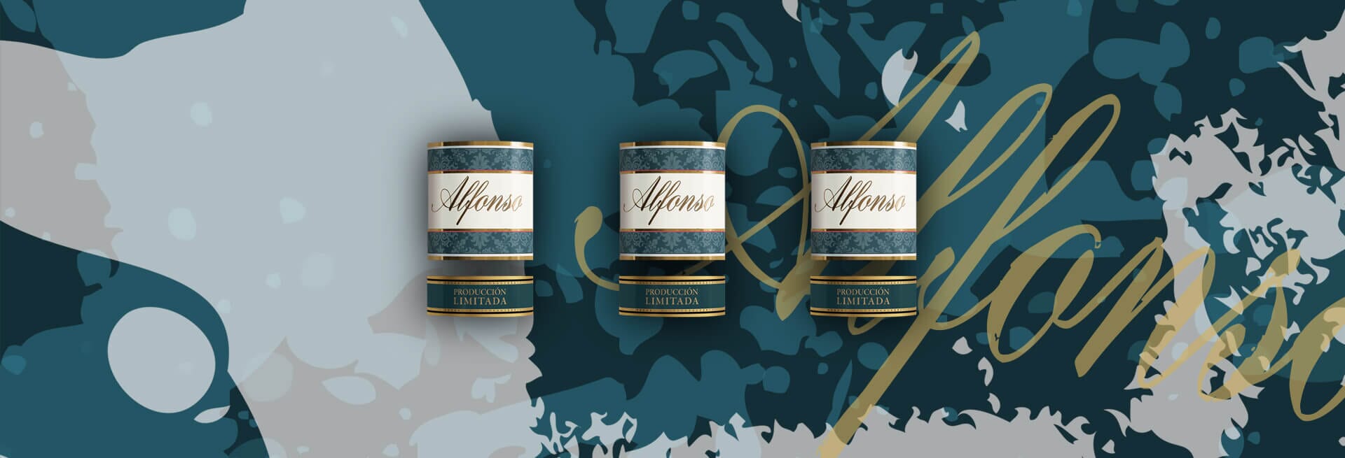 Buy Alfonso Extra Anejo Cigars Online at Discount Prices & Save