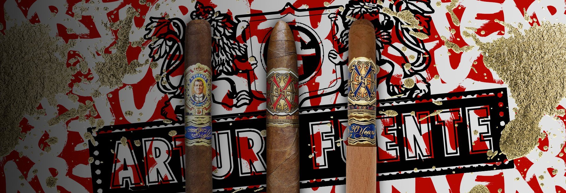 Buy Arturo Fuente Cigar Samplers Online at Discount Prices & Save