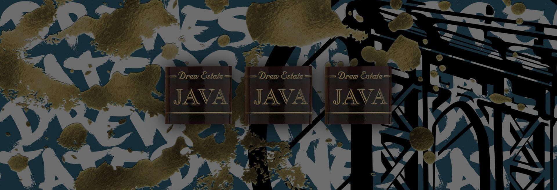 Java by Drew Estate Cigars | Buy Online At Discount Prices & Save