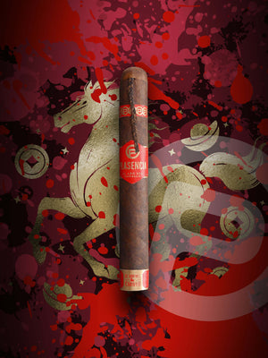 does will smith smoke cigars