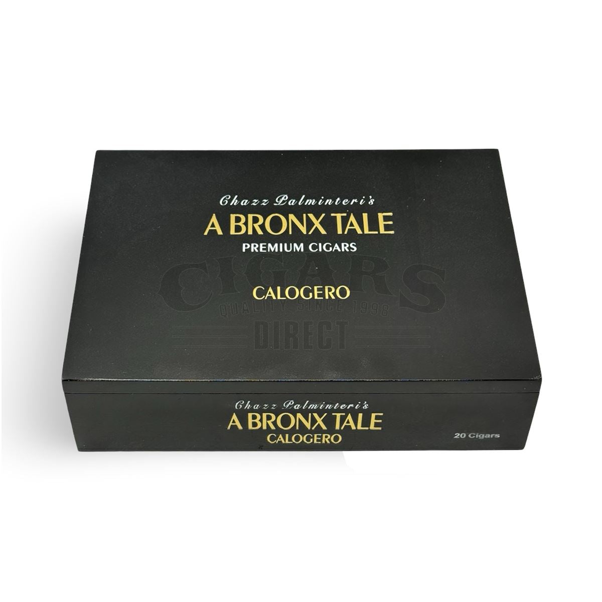 Chaz Palminteri's A Bronx Tale Calogero Torpedo by Epic Cigars | Buy At ...