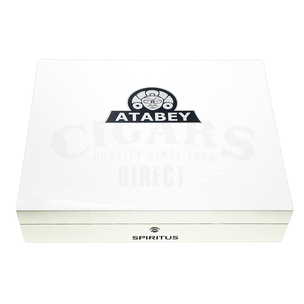 Buy Atabey Spiritus Lancero Cigars Online & Save