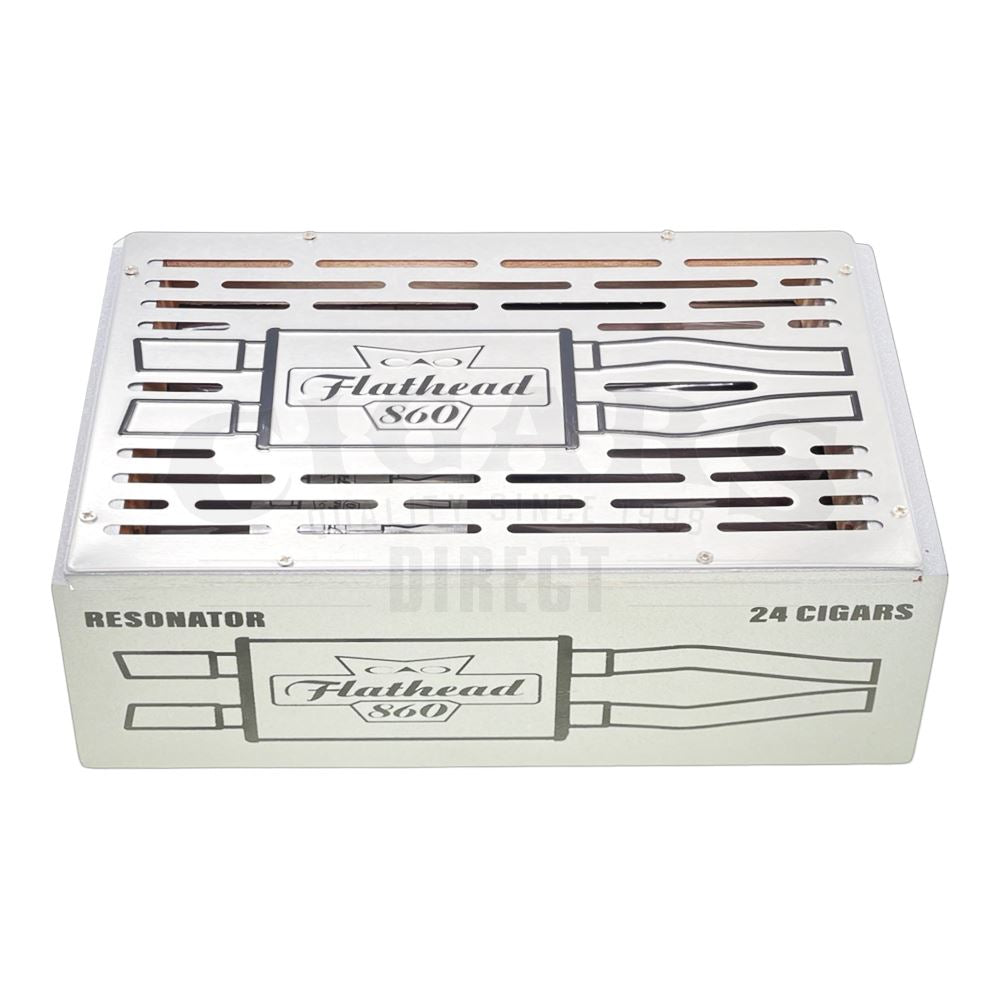 Buy CAO Flathead Resonator Super Gigante Cigars Online & Save Big