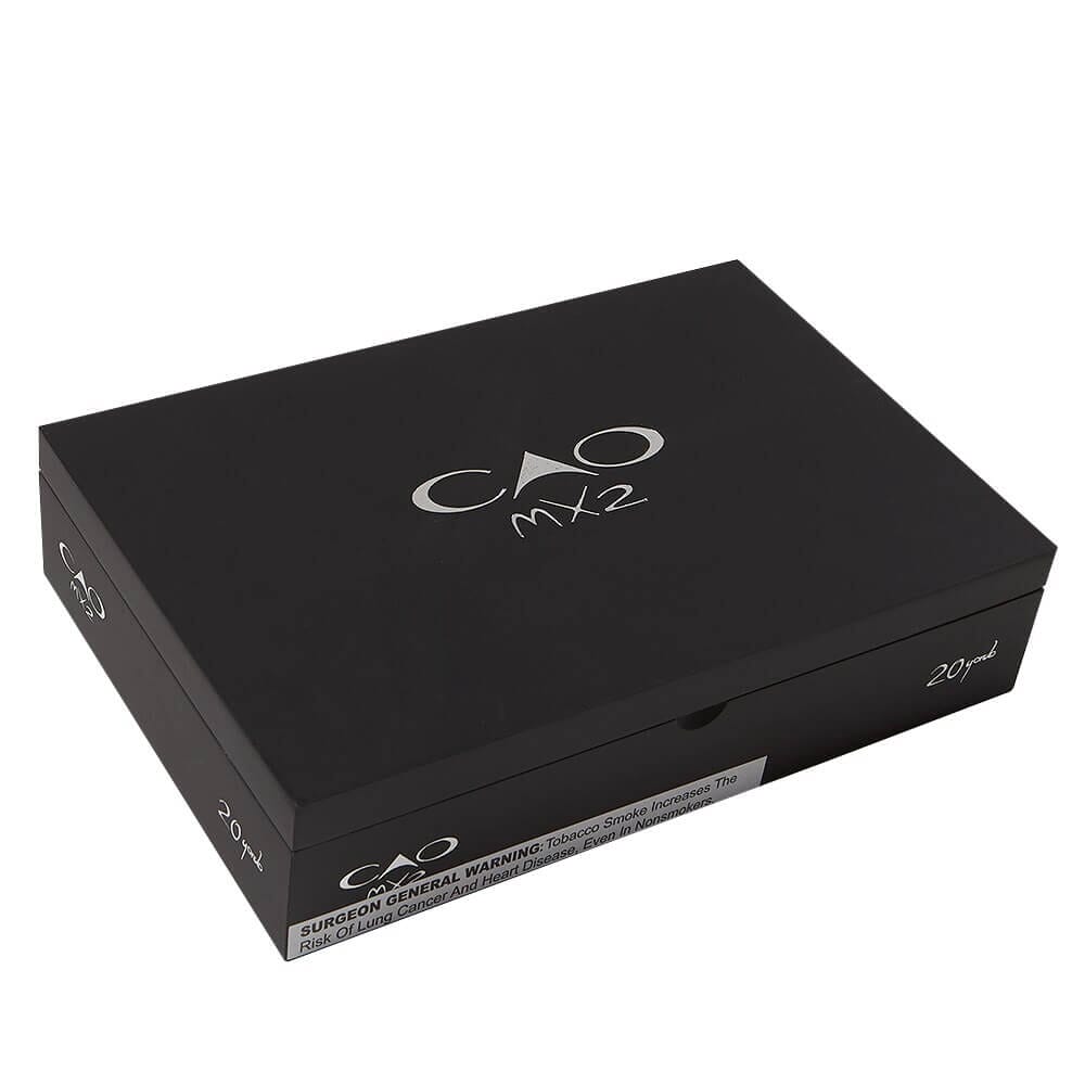 Buy CAO MX2 Gordo Cigars Online & Save Big