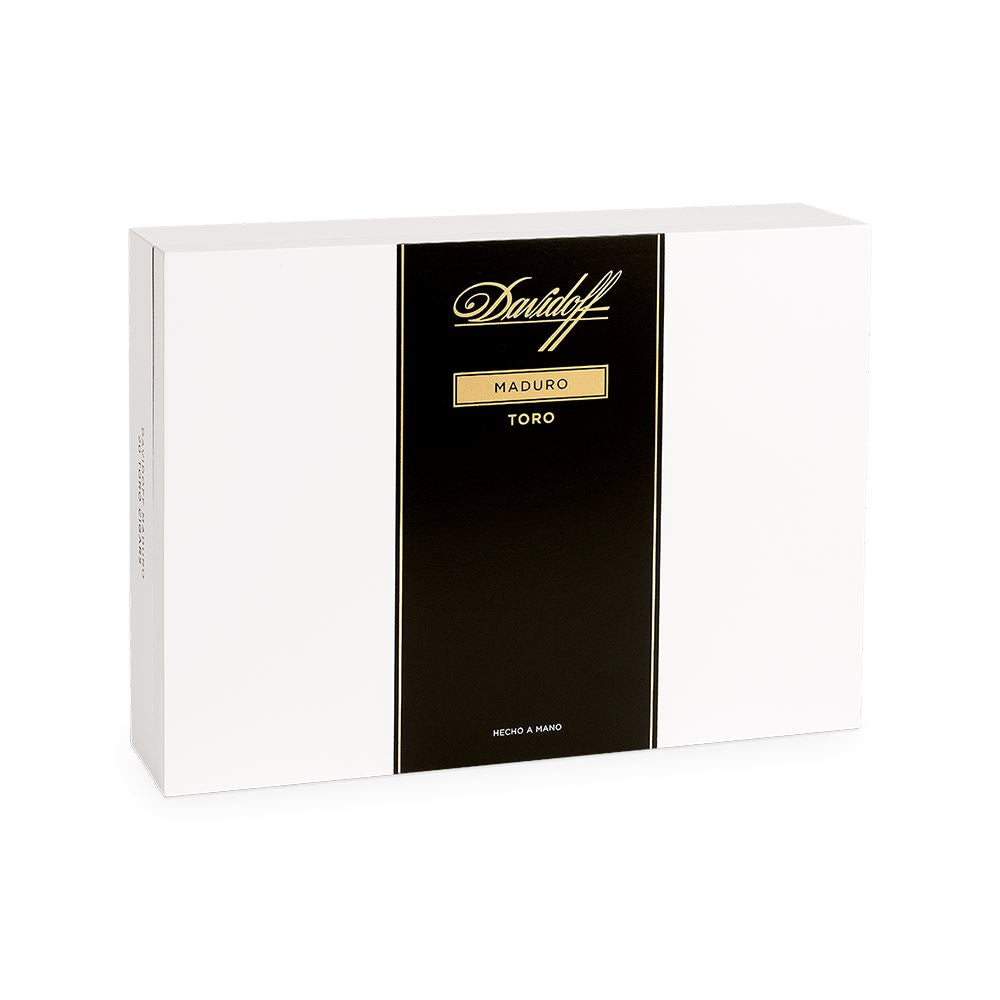 Buy Davidoff Maduro Toro LE Cigars Online & Save