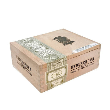 Drew Estate Undercrown Shade Belicoso