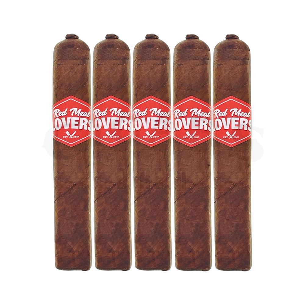 Dunbarton Red Meat Lovers Filet Mignon Robusto