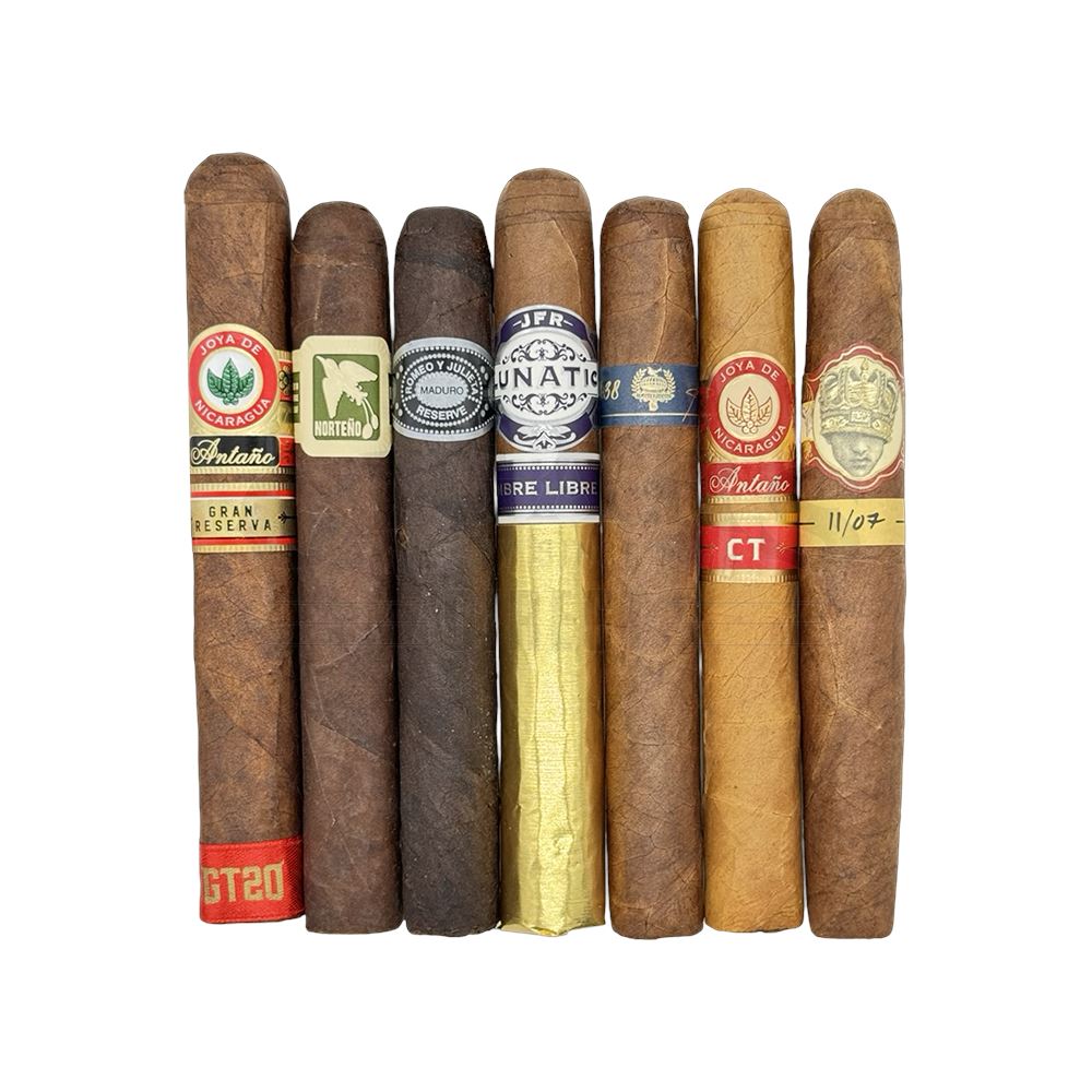 Hot Cigar Deals | Find Popular Cigar Brands UP to 60% OFF & Save Big