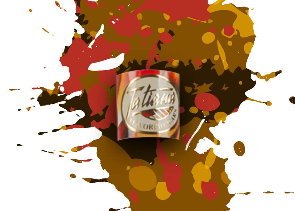 Buy Tatiana Classic Cinnamon Cigars Online at a Discount & Save Big