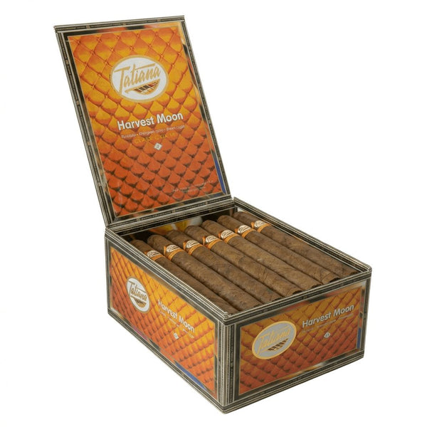 Tatiana Classic Harvest Moon