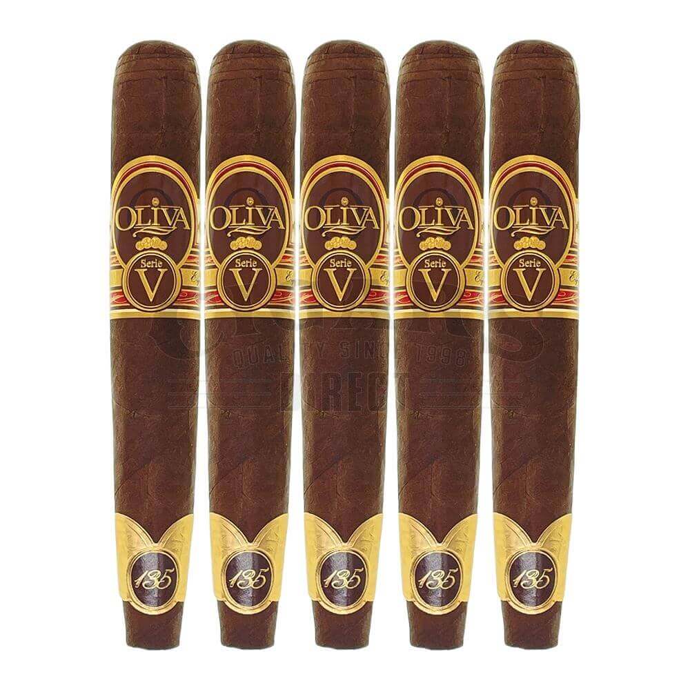 Buy Oliva Serie V Cigars Online at Discount Prices and Save
