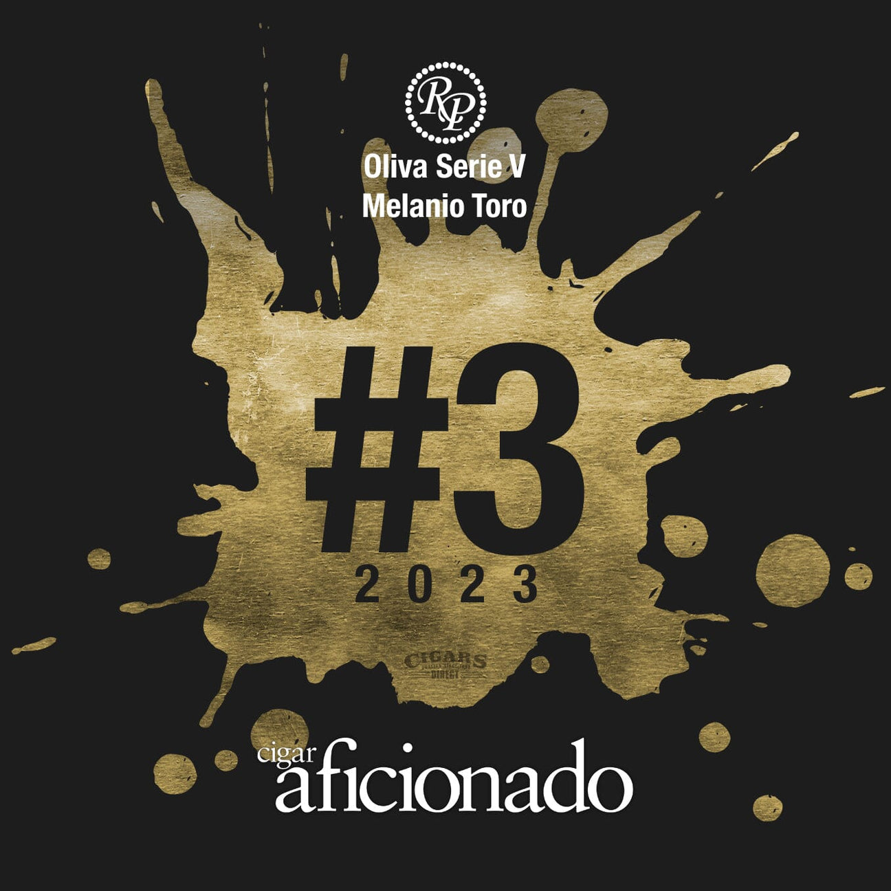 Oliva Serie V Melanio Cigars | Buy At Discount Prices