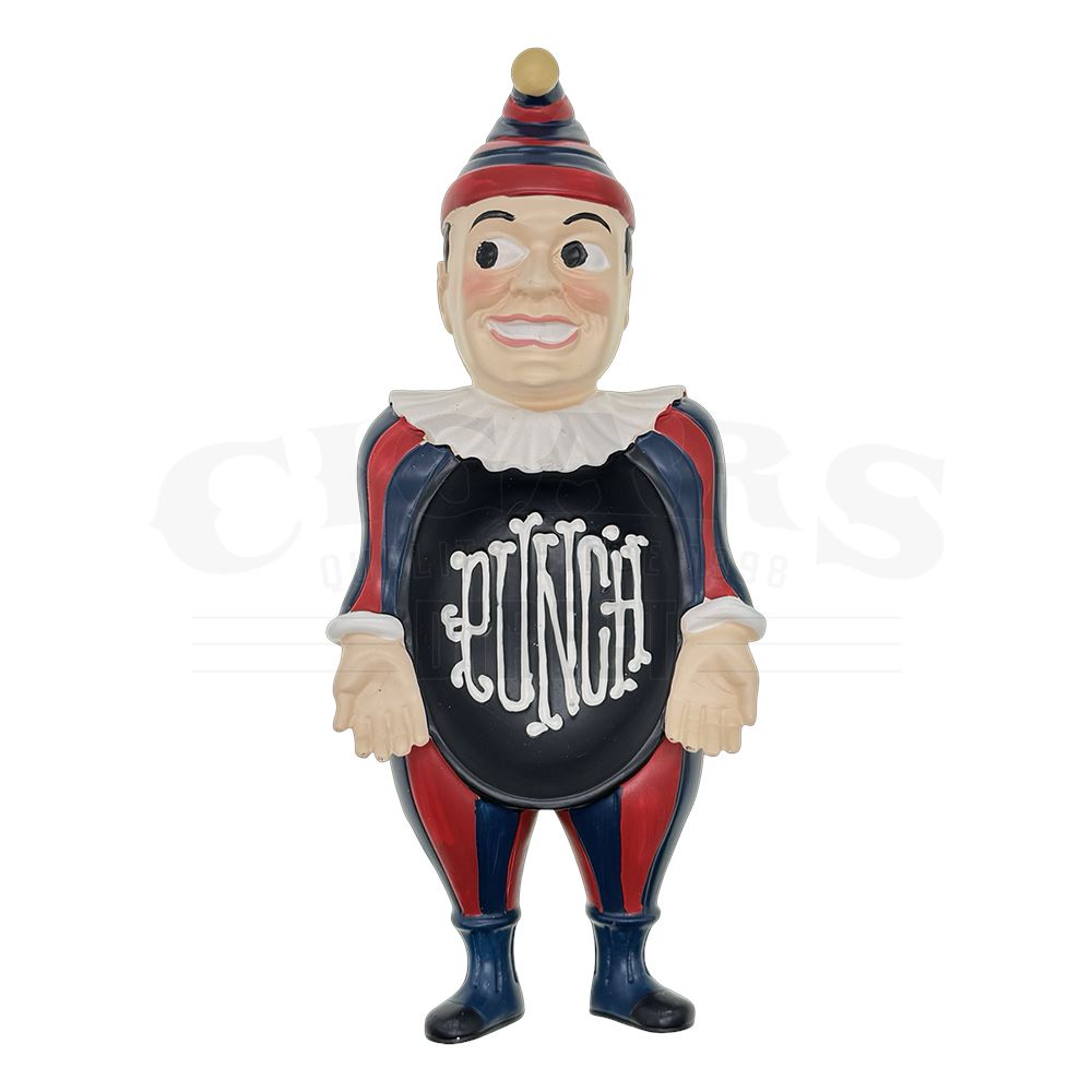 Punch Mr. Punch Ashtray | Get it for FREE At Discount Prices