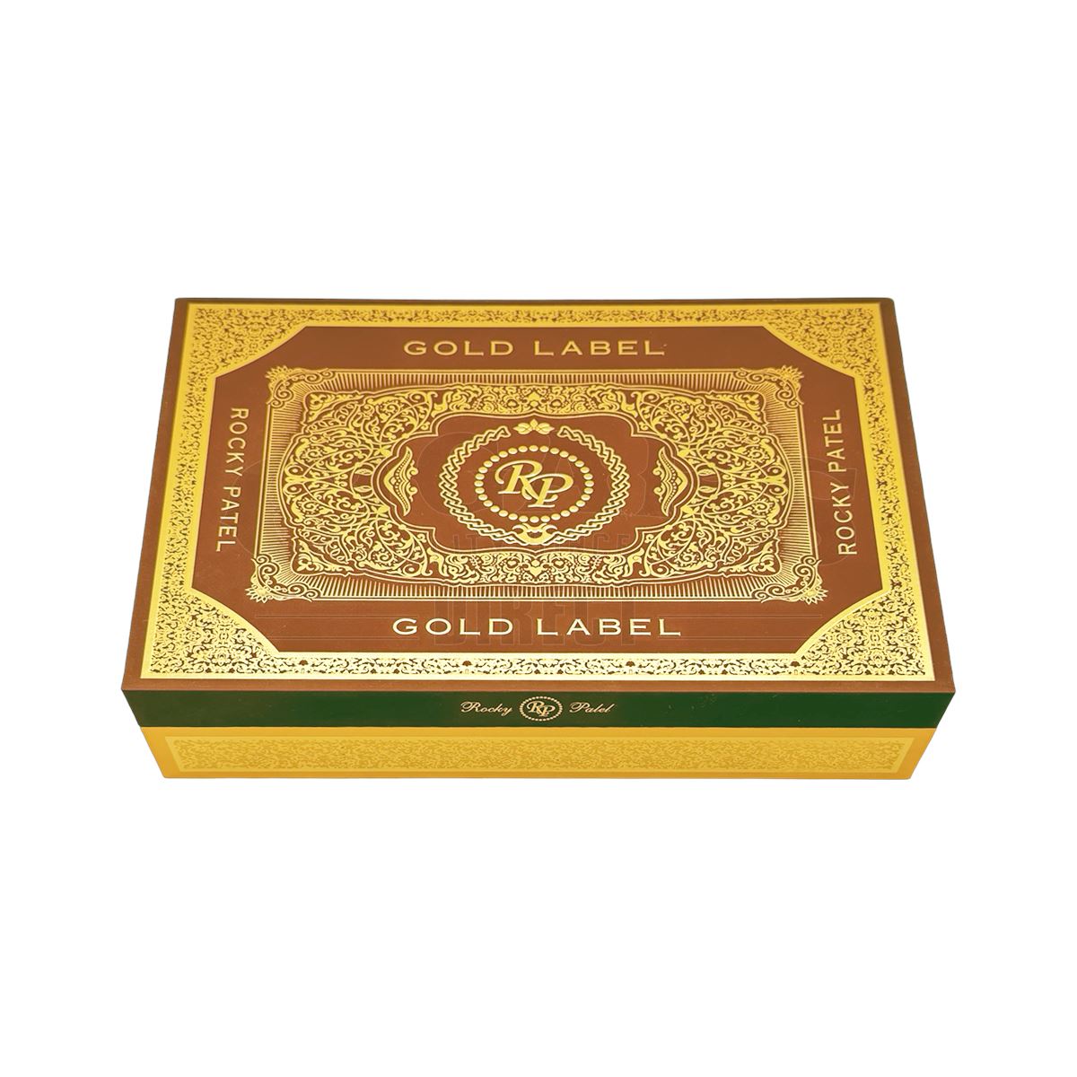 Buy Rocky Patel Gold Label Sixty Cigars Online At Discount Prices & Save