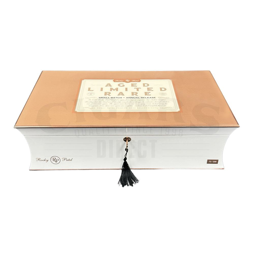 Buy Rocky Patel A.L.R. Limited Edition Humidors Online & Save