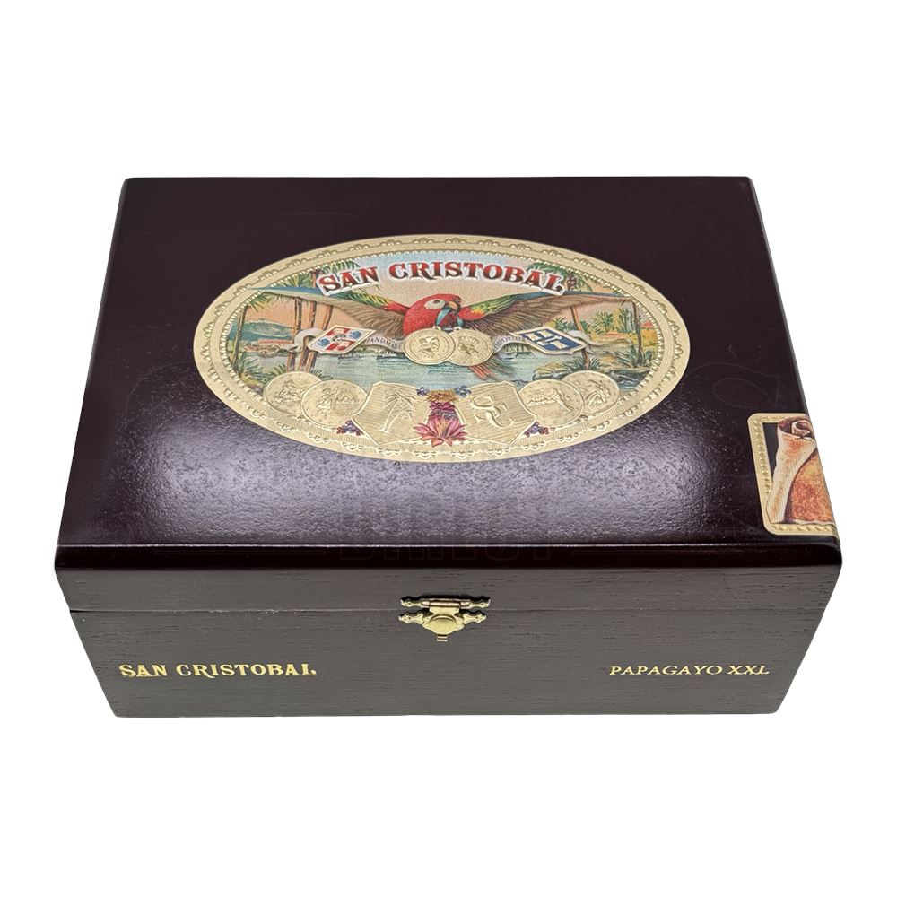 San Cristobal Original Cigars | Buy Online At Discount Prices