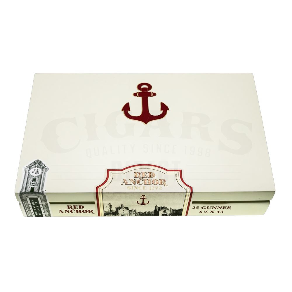 Buy Red Anchor Gunner Corona Cigars Online & Save