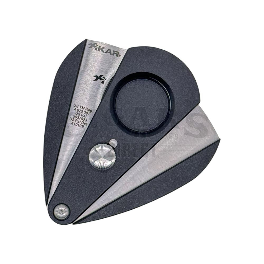 Xikar Xi2 Perfect-Cut Cutter