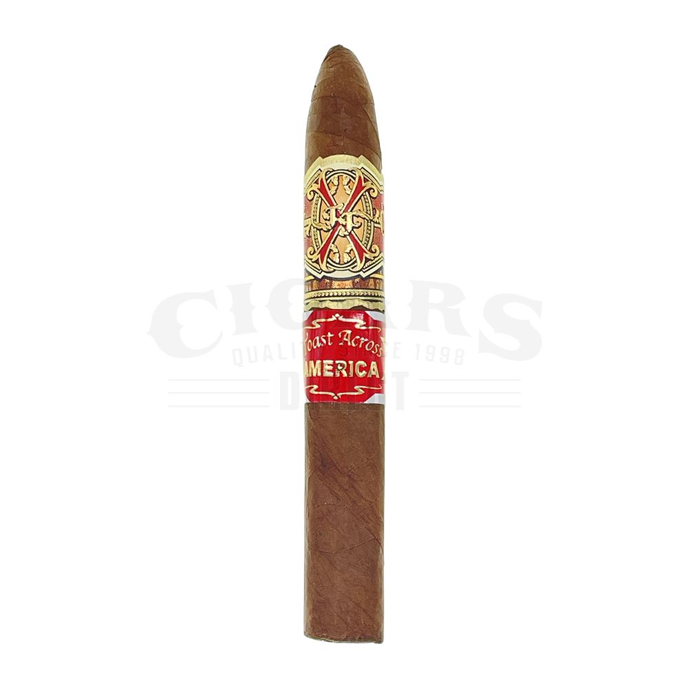 Arturo Fuente OpusX TAA Shark Cigars Online and Save