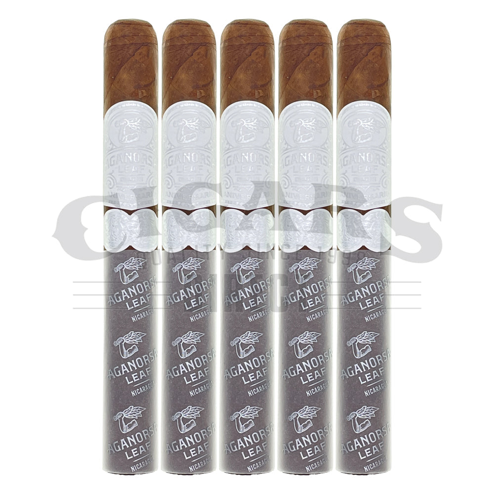 Buy Aganorsa Leaf Cigars Online at Discount Prices & Save