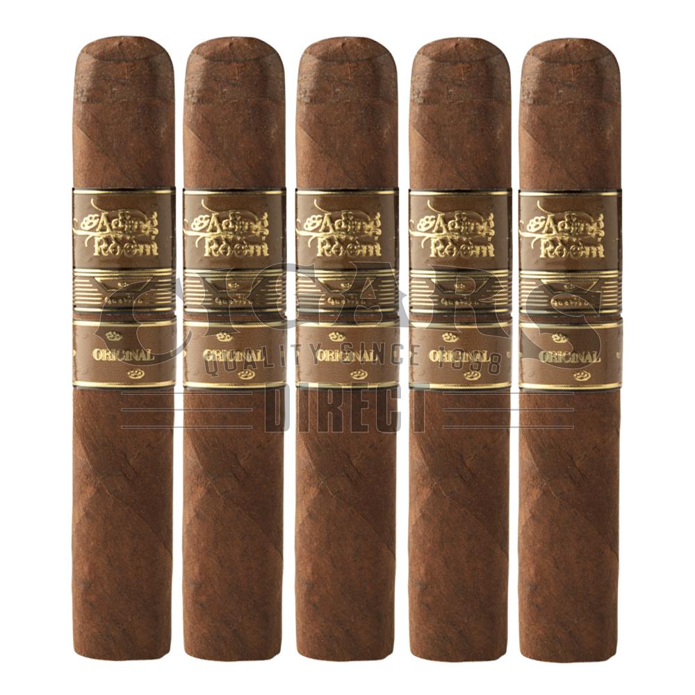 Aging Room Quattro Original Cigars | Buy Online at Discount Prices