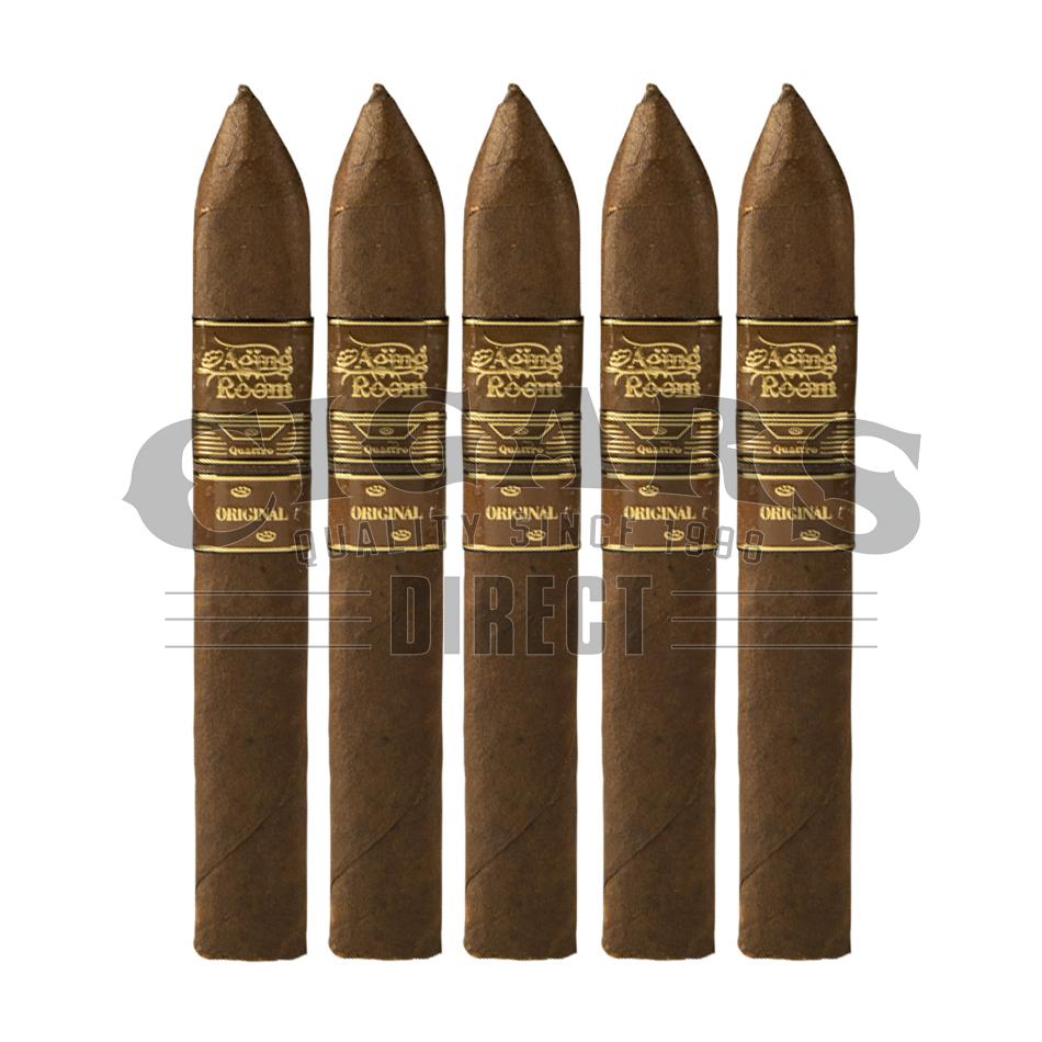 Aging Room Quattro Original Cigars | Buy Online at Discount Prices