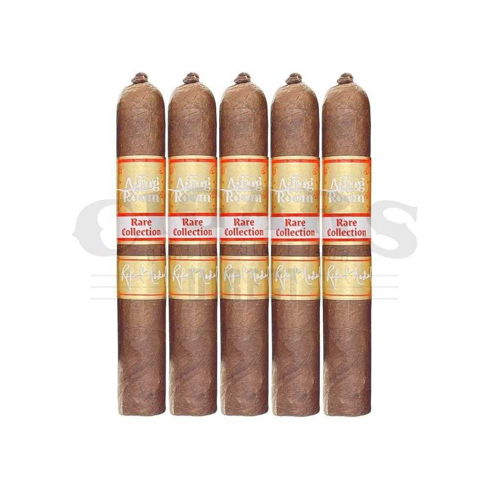 Buy Aging Room Rare Collection Cigars Online at Discount Prices & Save