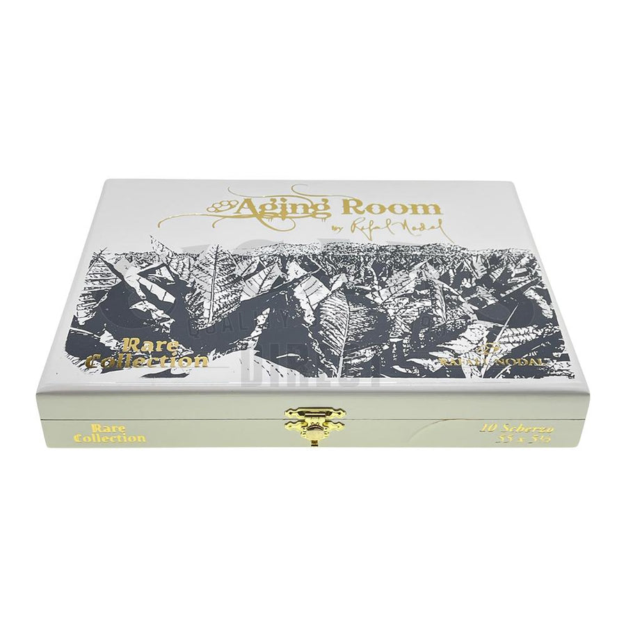 Buy Aging Room Rare Collection Cigars Online at Discount Prices & Save