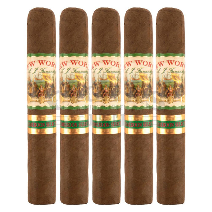 Buy Cameroon Wrapper Cigars Online at Discount Prices and Save